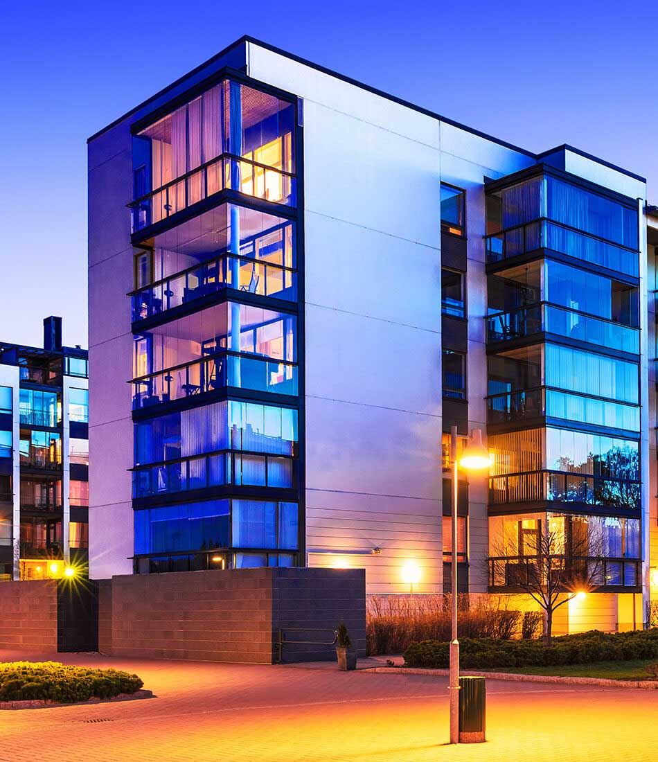 Multifamily - STRATIS