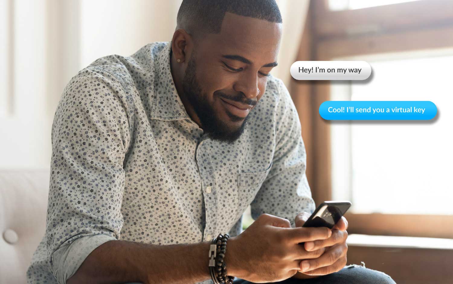 Smart Access - STRATIS