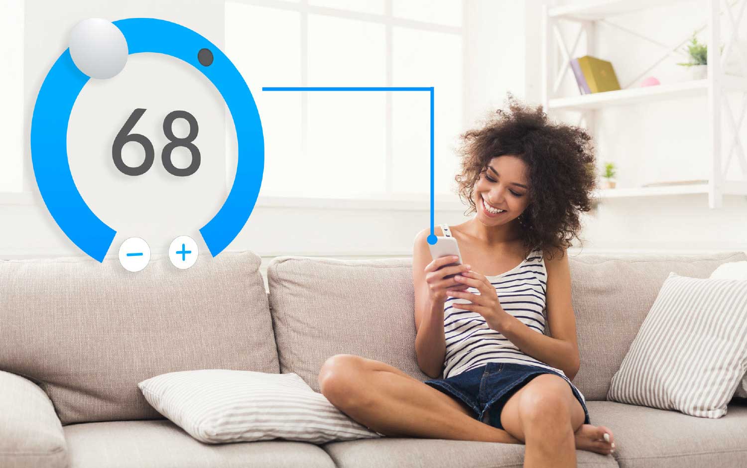 Smart Apartment - STRATIS