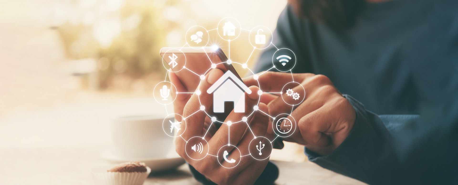 How Can Smart Apartment Technology Decrease Your Operational Expenditures? - STRATIS