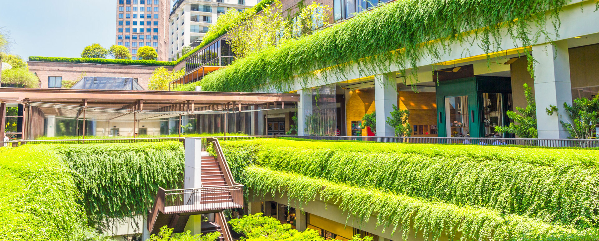 What’s the Importance of Sustainability for Multifamily? - STRATIS