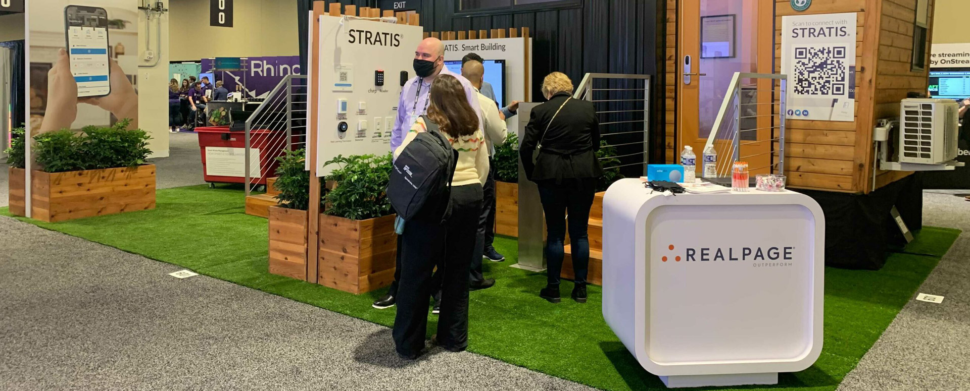 3 Lessons from OPTECH - STRATIS