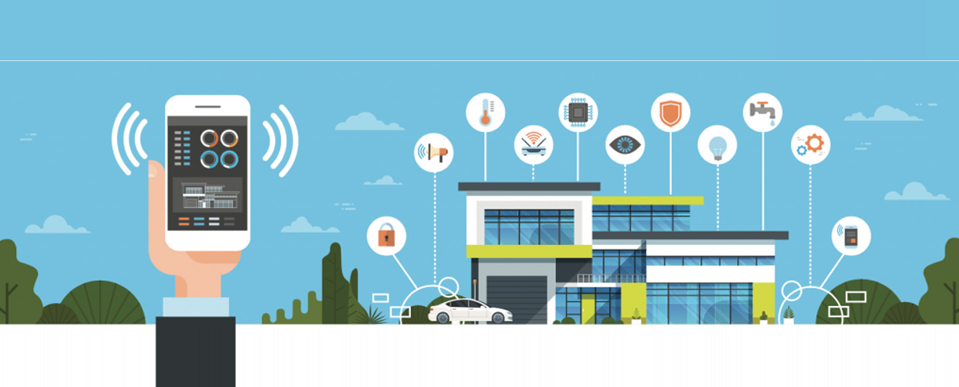 How to Launch a Multifamily IoT Solution - STRATIS