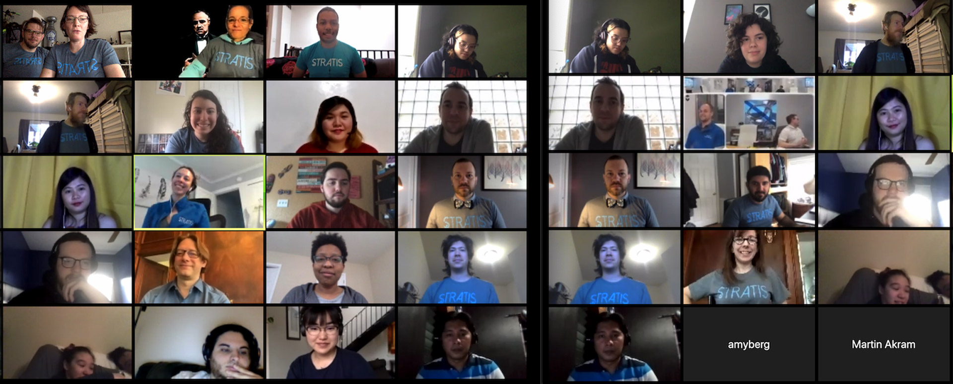 4 Lessons on Building Company Culture and Software - STRATIS