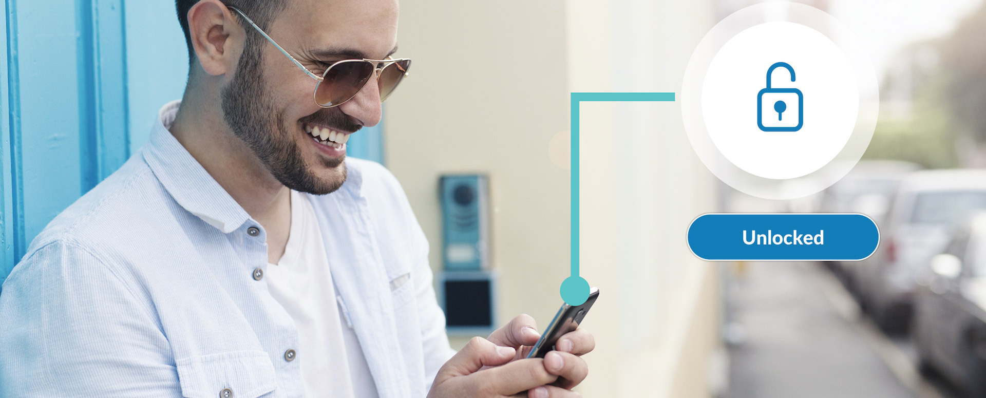 A Tale of Two Apps: STRATIS Management App and Mobile App - STRATIS