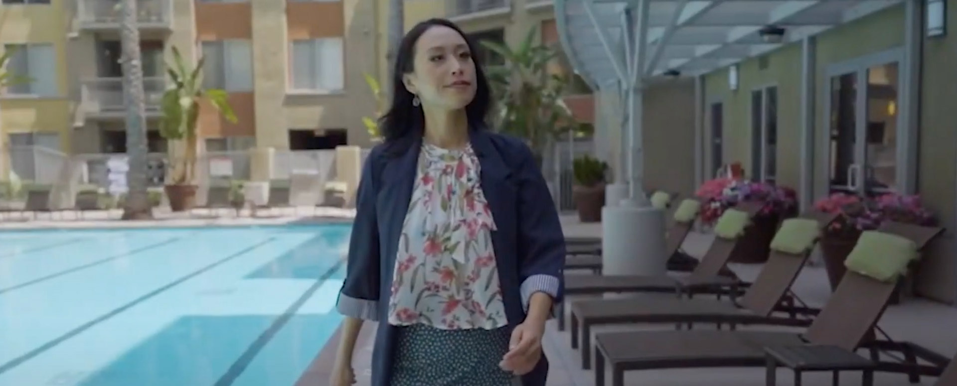 Appreciating Multifamily Communities and Smart Access - STRATIS