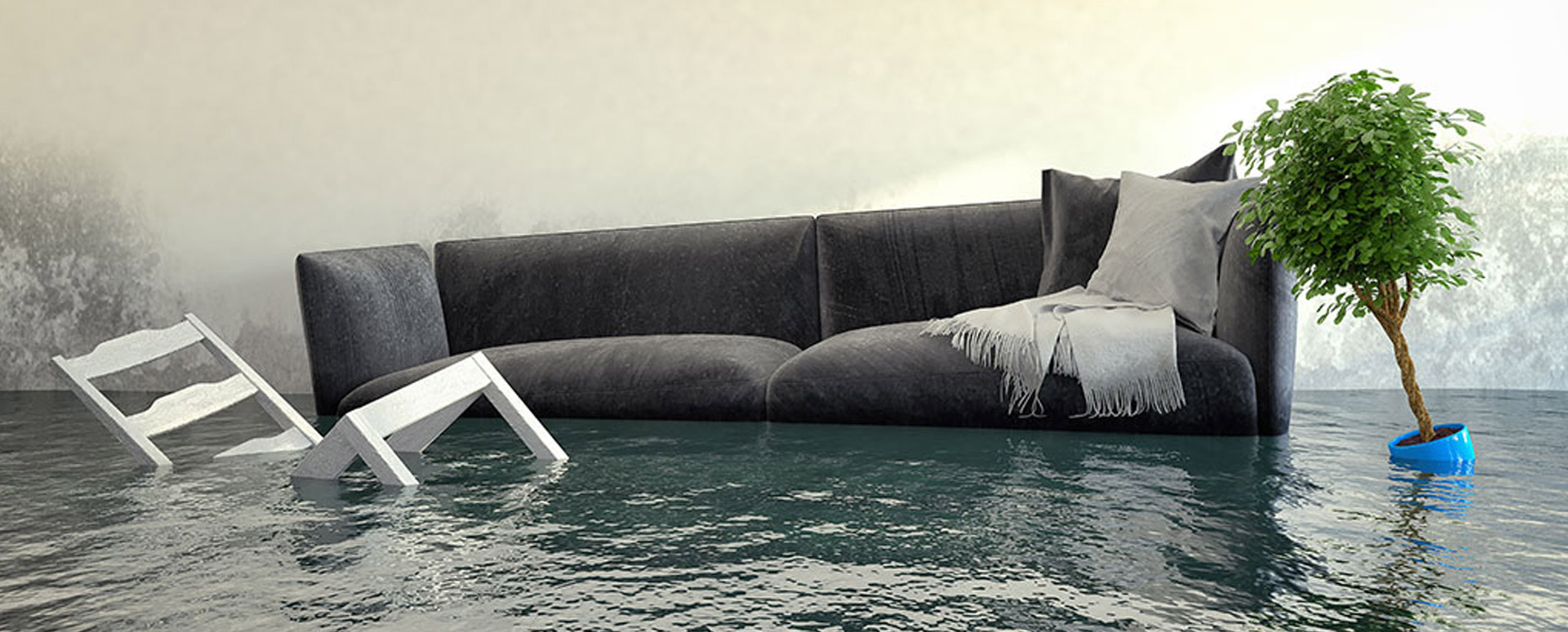 Why Leak Detection Is So Important For Multifamily - STRATIS