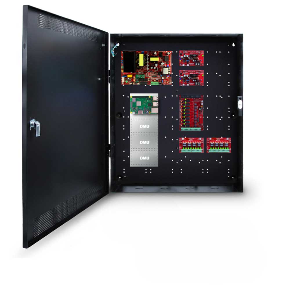 Chirp Access Control - STRATIS